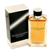 Туалетная вода Davidoff Silver Shadow 100 мл.