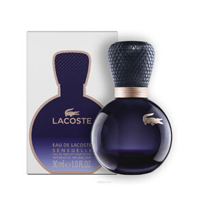 Lacoste Eau de Lacoste Sensuelle 90 мл. Парфюмерная вода