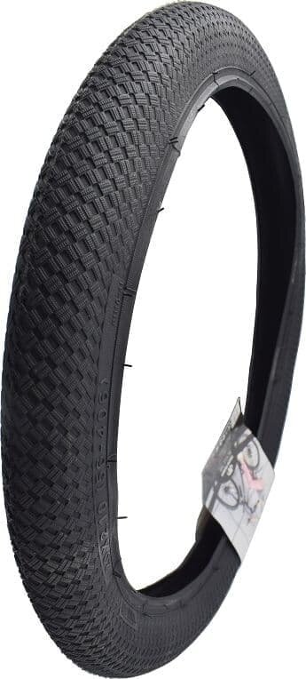 Велопокрышка WD 20*2.10 Р-1110(А)