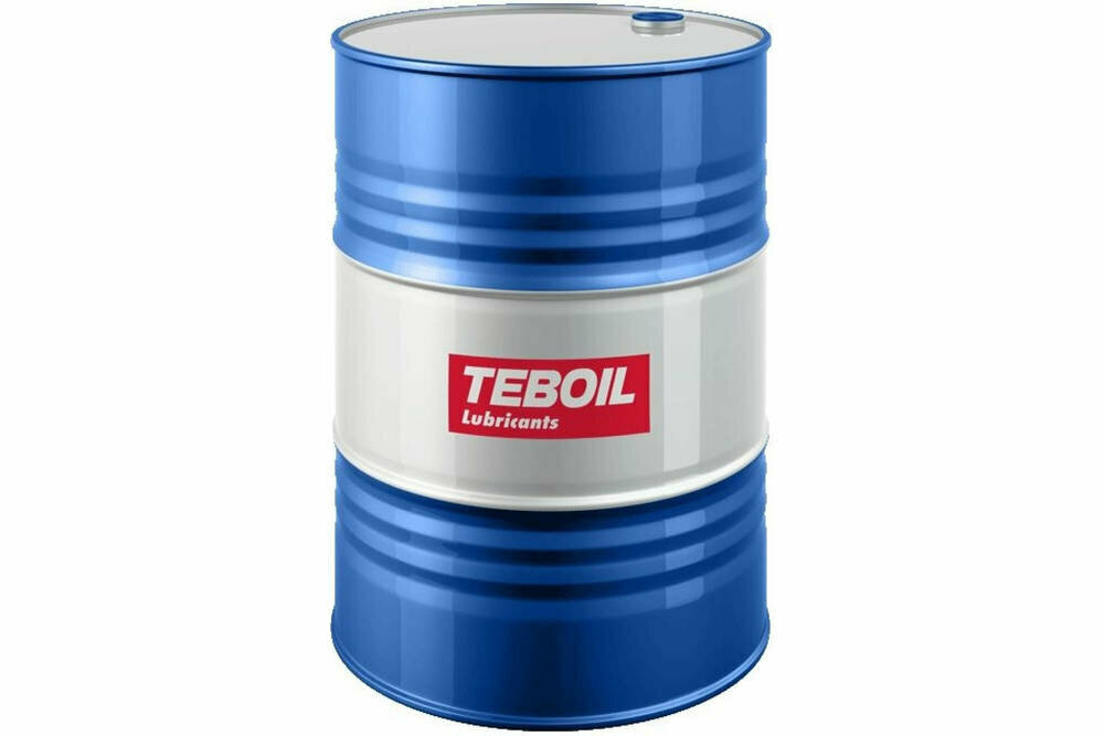 Масло гидравлическое TEBOIL hydraulic oil 46 206 л 3474022 Teboil арт. 3474022