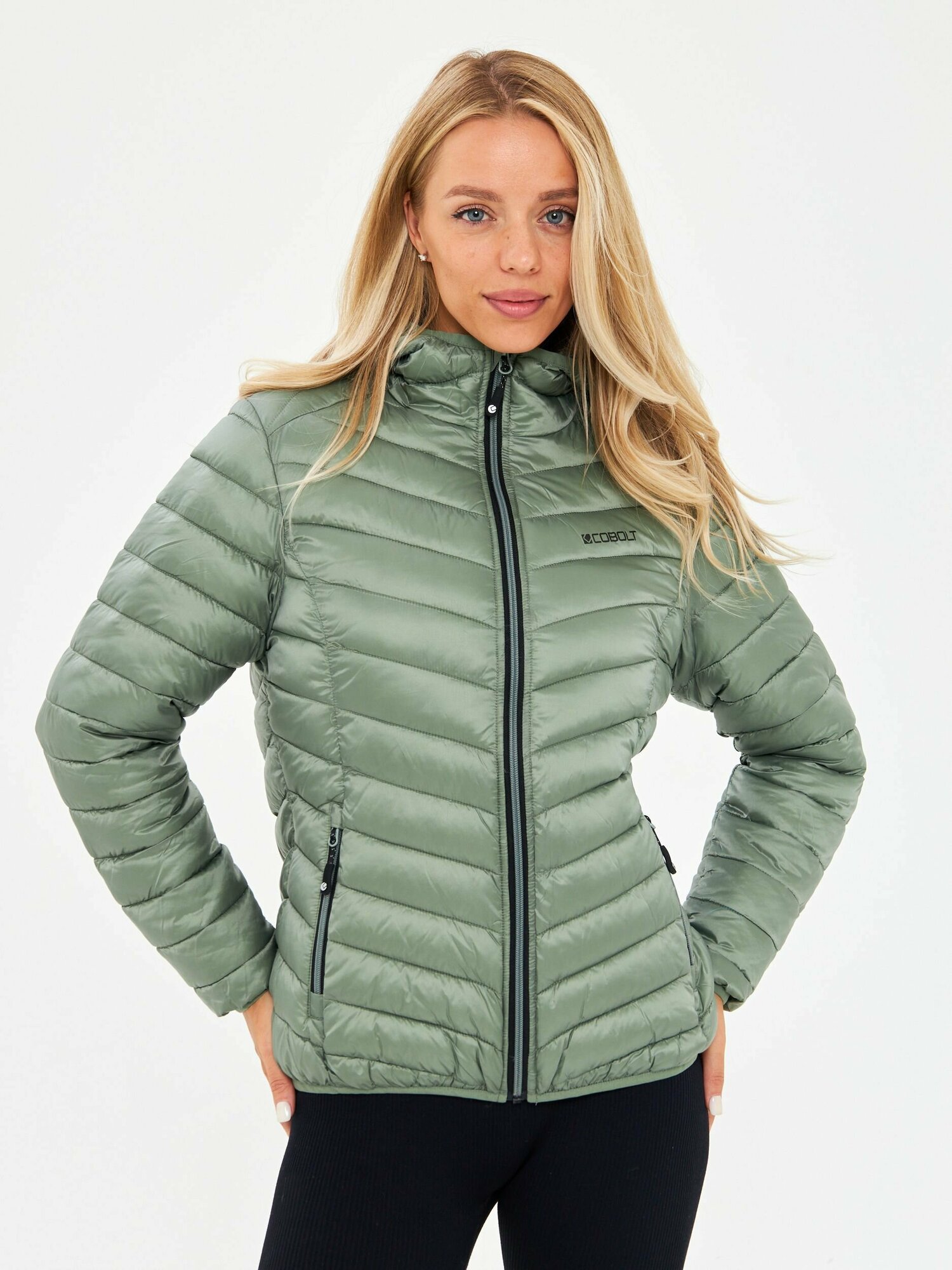 Куртка Осень-зима 2023