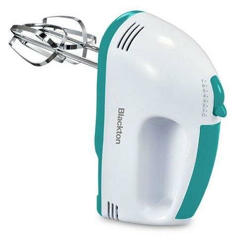 BLACKTON Bt MX423 White-Turquoise
