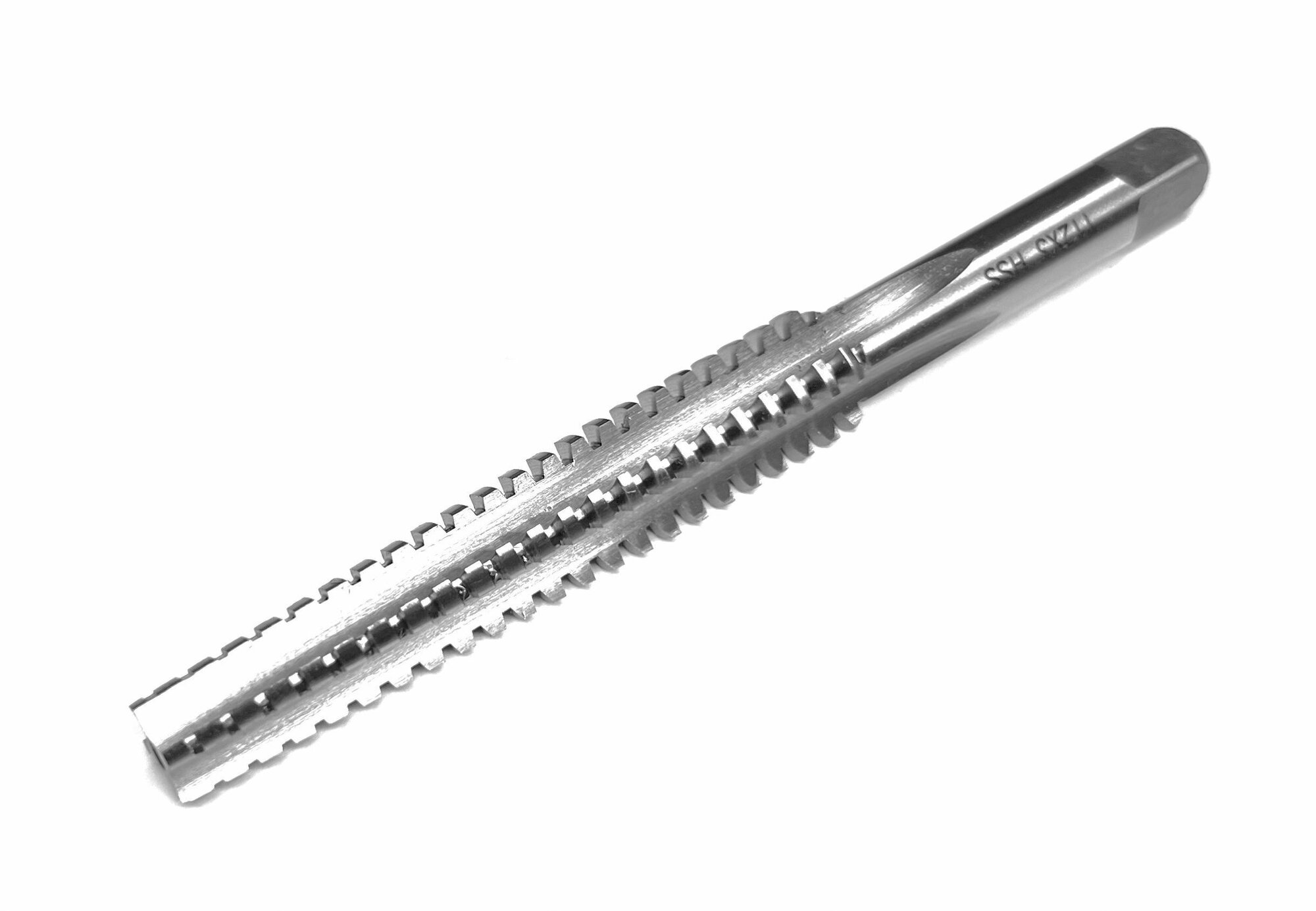 Метчик Tr 12х3 трапецеидальный м/р