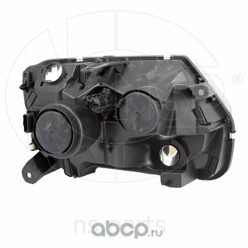 Фара левая NSP NSP07260606709R
