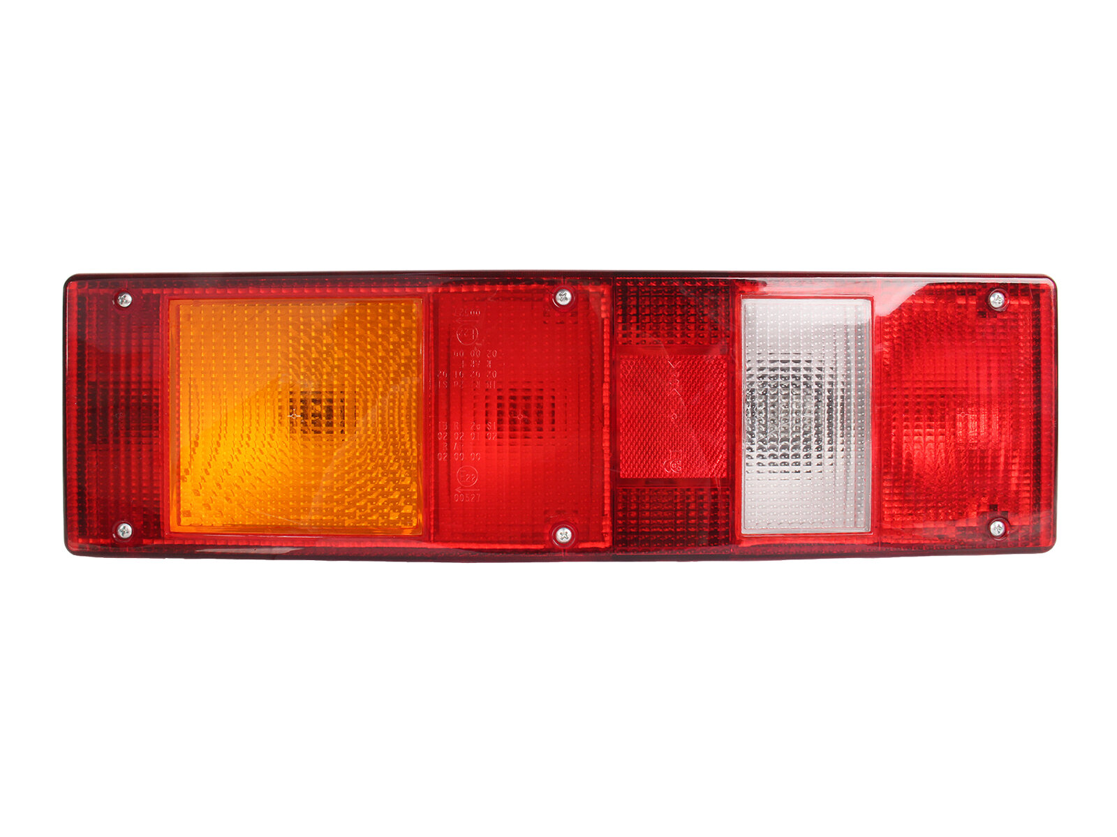 Фонарь задний левый КАМАЗ, МАЗ, урал 1 штука 7452.3716