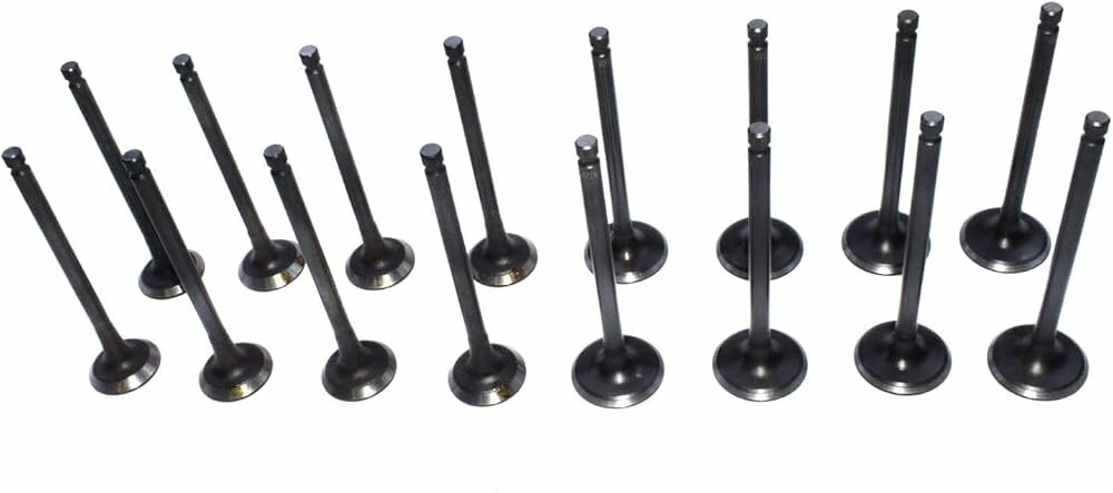 Клапан Впускной Hyundai-KIA арт. 2221126600