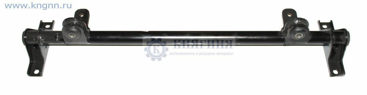 Поперечина передней подвески ВАЗ-2110 8 кл.