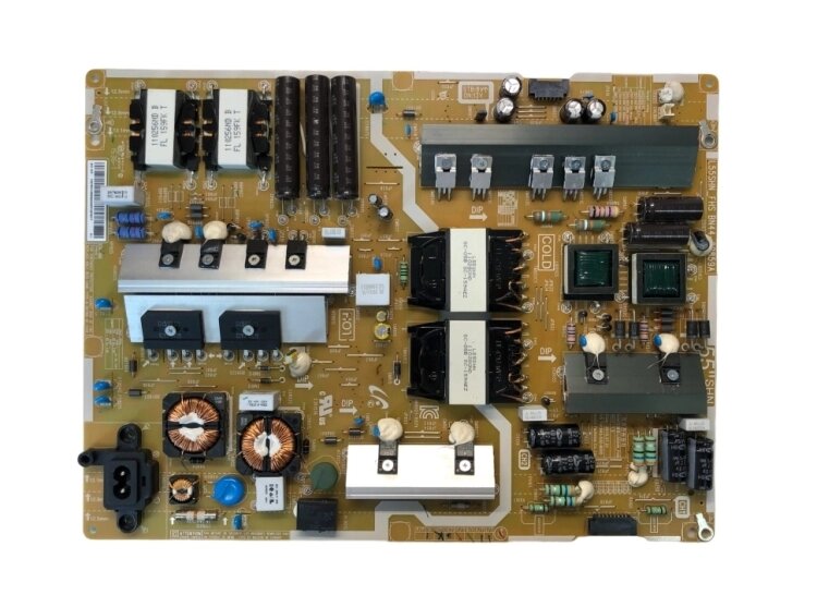 Блок питания BN44-00859A для Samsung UE50JS7200U
