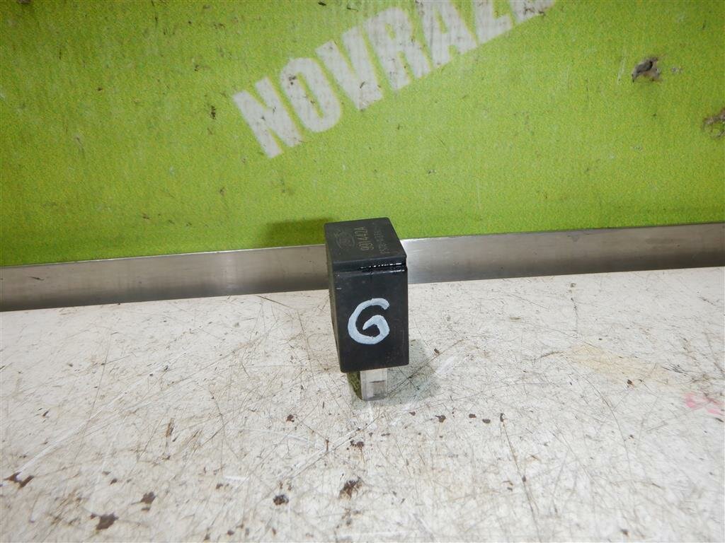 Реле Ford Focus 1 1998-2004