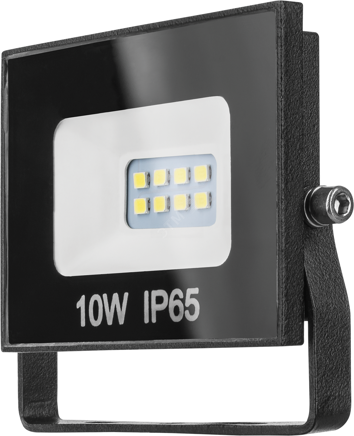 Прожектор светодиодный ДО-10w 6000К,800 Лм, IP65 Navigator Group 71688