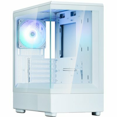 Корпус P10 White