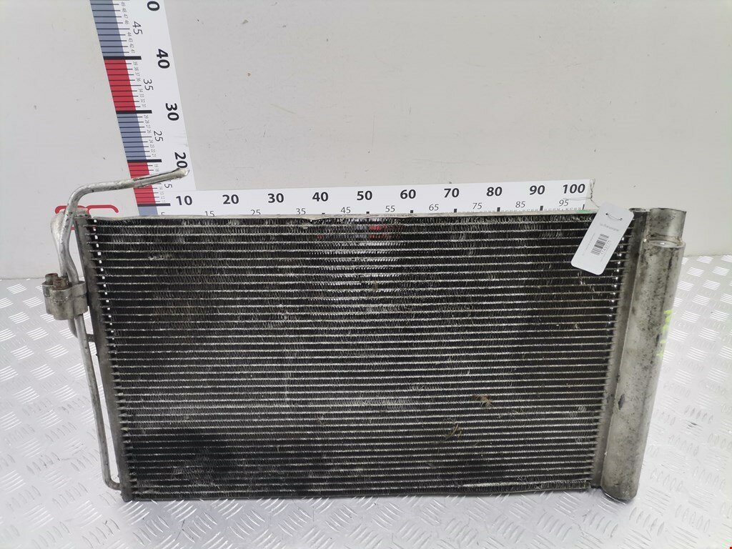 Радиатор кондиционера BMW 7-Series (E65/E66) 64508381362 арт. 1743775