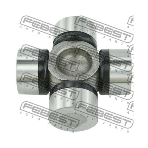 Крестовина карданного вала для автомобиля BMW БМВ, FEBEST ASBM-F15 (1 шт.)