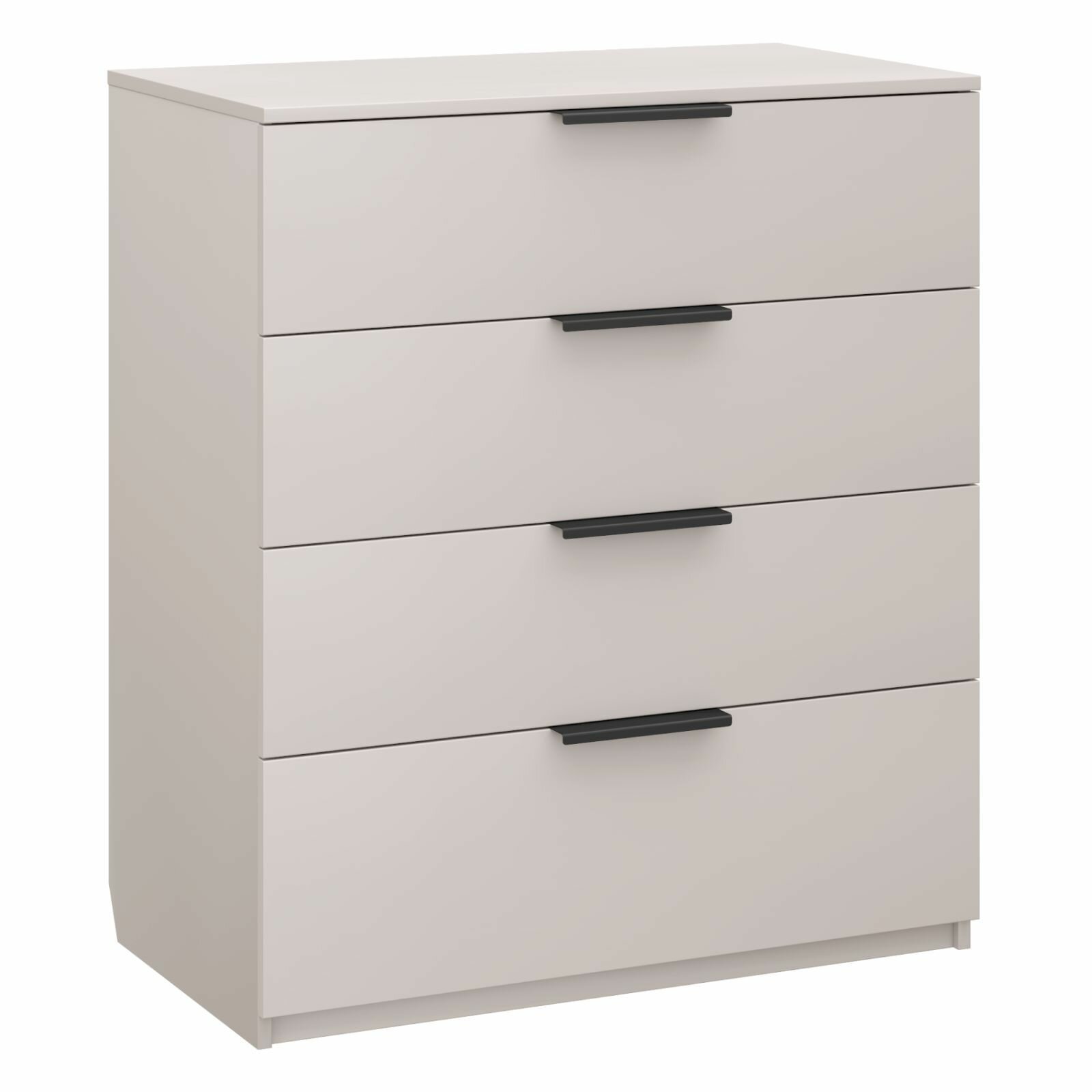 Комод Чарли 9, 800х460х917, Кашемир