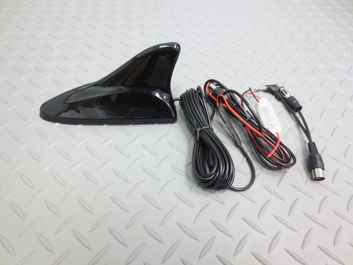 Антенна BO 0066 "искра" радиотелевизионная