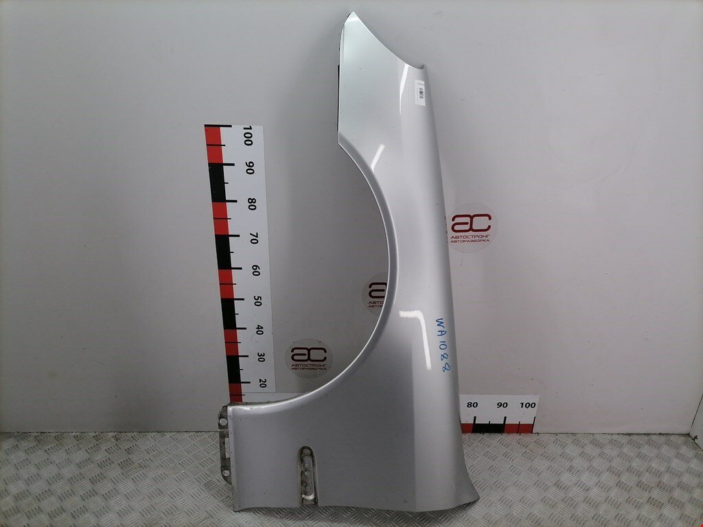 Крыло переднее левое Mercedes S-Class (W220) A2208800318 арт. 2164187