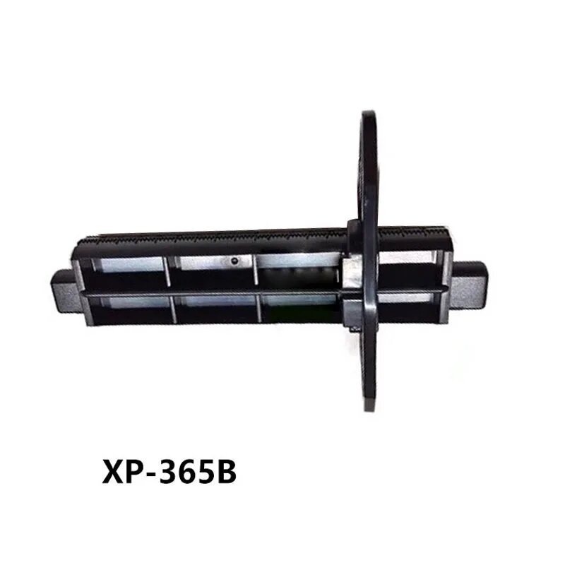 Новая осевая лента для Xprinter XP-365B, запасная часть для принтера этикеток