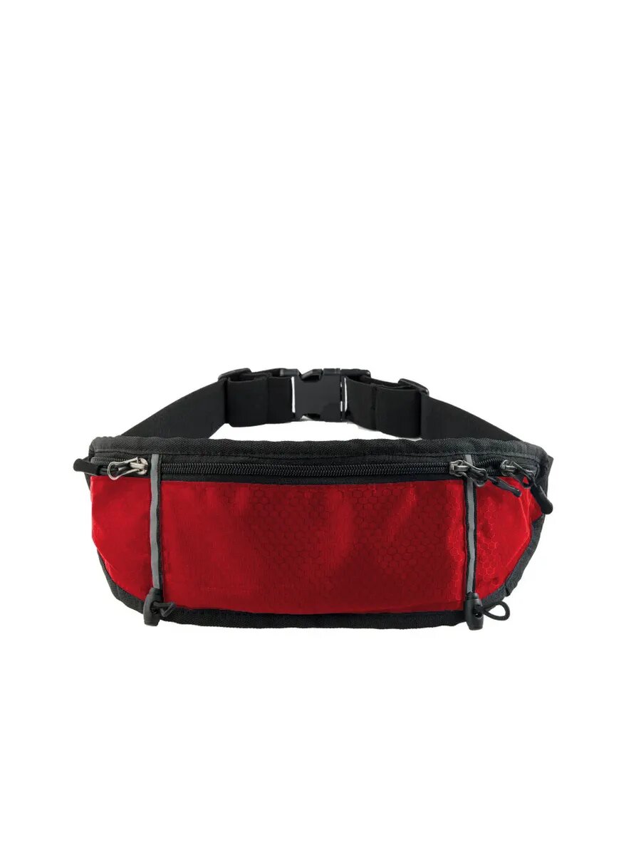 Сумка поясная