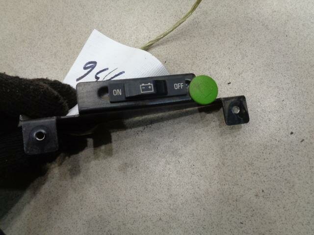 Кнопка многофункциональная от BMW 7-Series 2001-2008