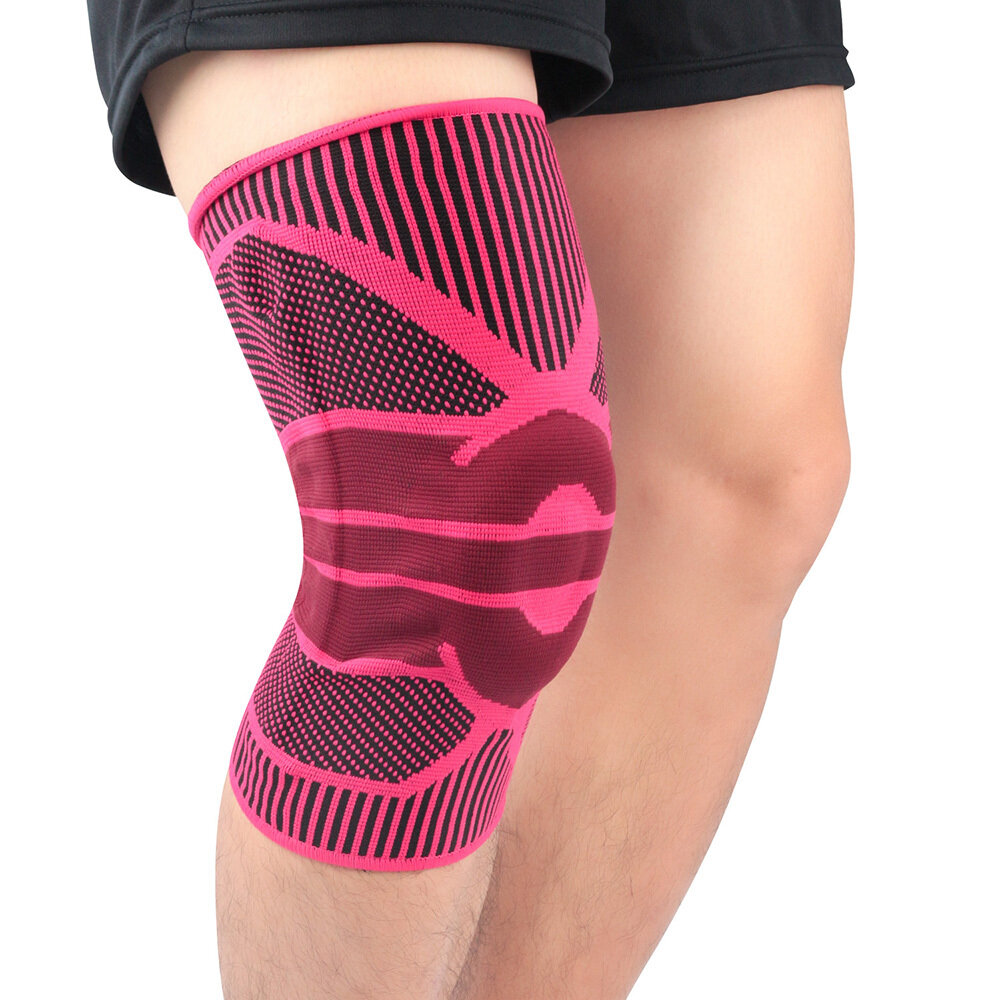2 шт. Для мужчин и женщин, наколенники, компрессионные рукава, поддержка суставов,