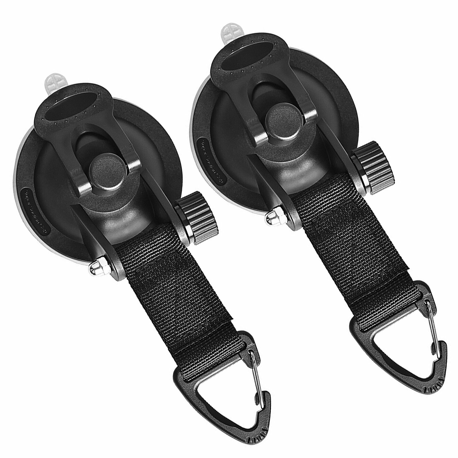 Крючки для палаток на открытом воздухе, 2 шт.