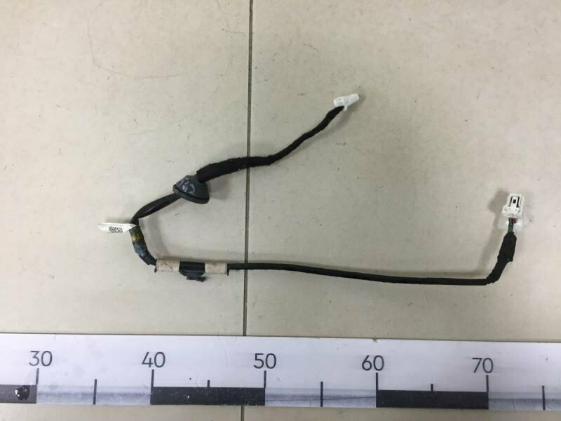 Проводка двери Mazda CX-5 KE 2011-2017 кат.номер: KD4967290A