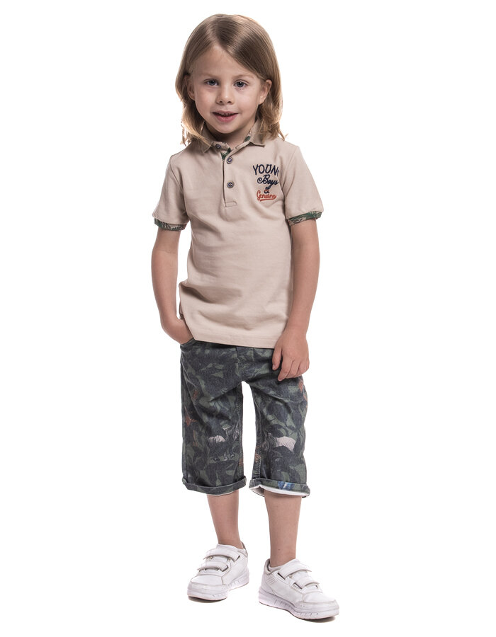 Комплект одежды Для мальчиков