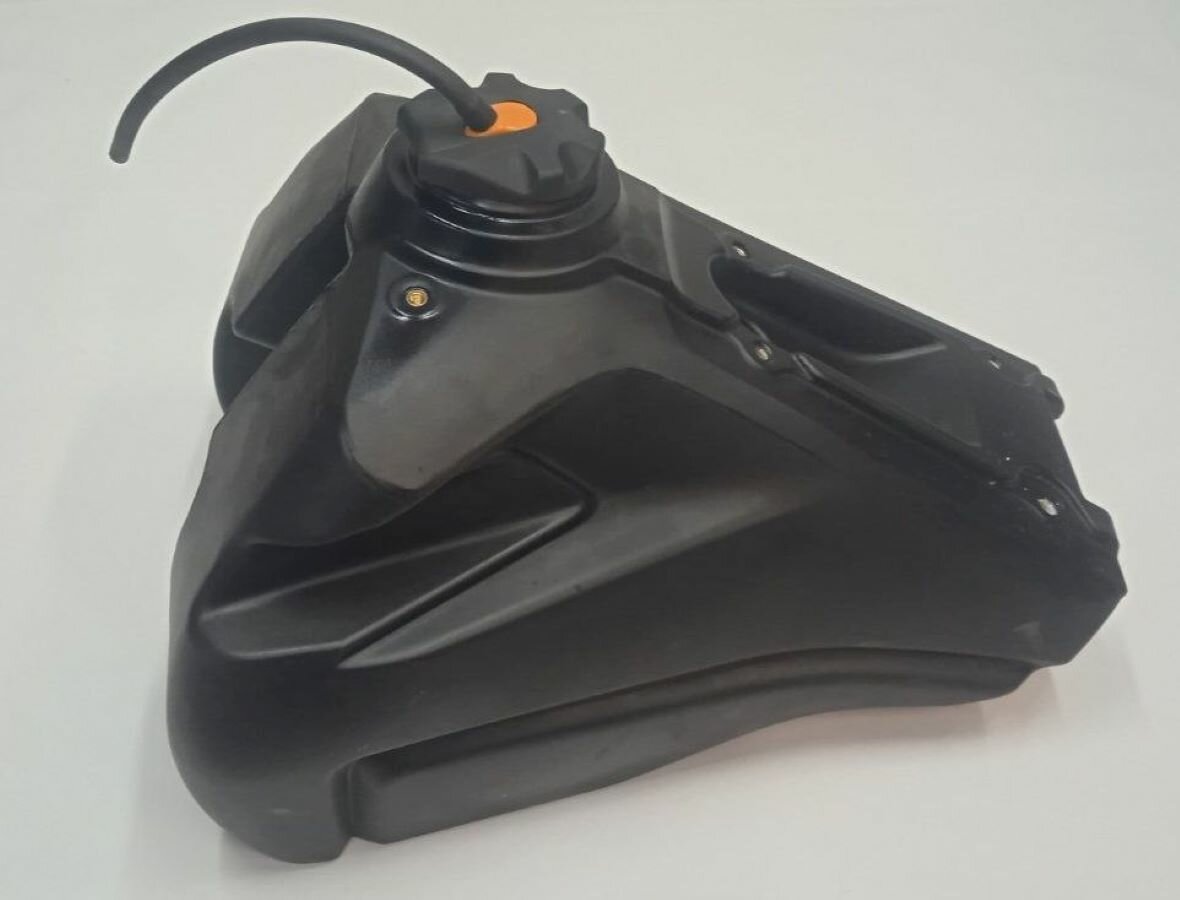 Бак топливный Мотоцикл XT300HS