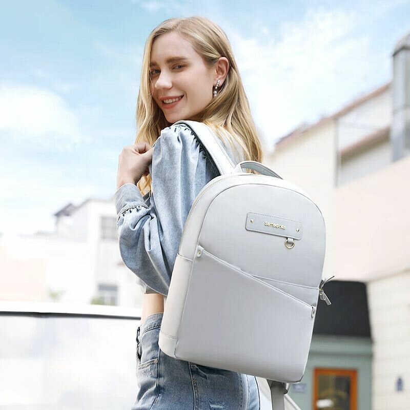 Женский рюкзак Samsonite BY9*08002