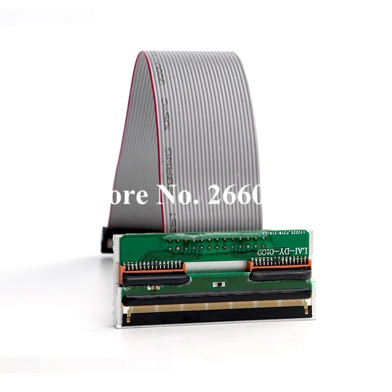 Термопечатающая головка CAS для весов CL5200/CL5000/CL3000