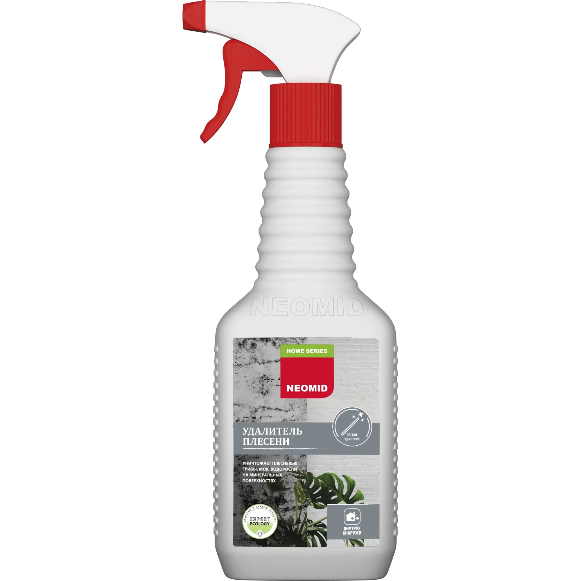 Удалитель плесени Neomid готовый 0.5 л