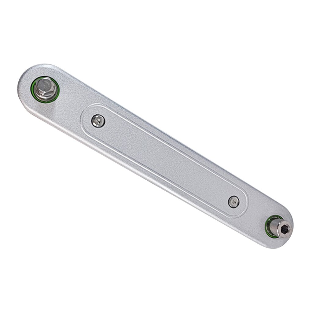 Многофункциональный адаптер-удлинитель 3/8 дюйма из углеродной стали