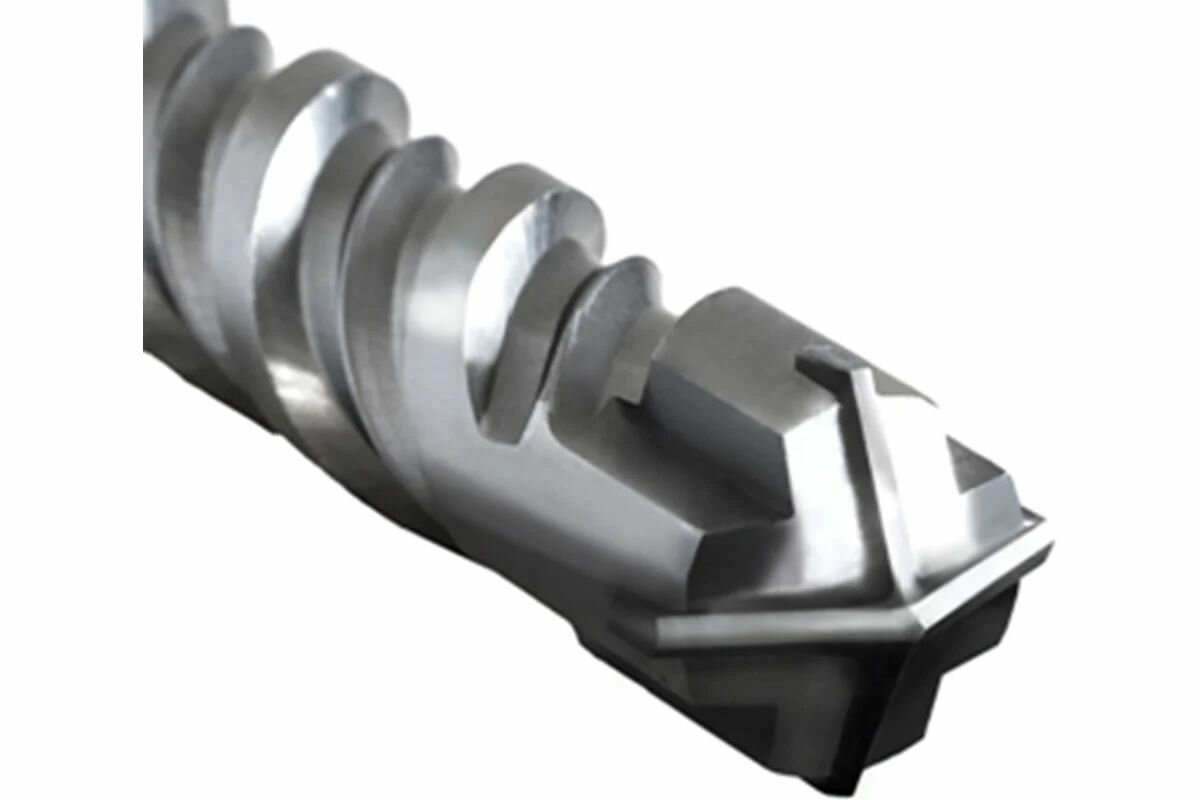 Квадробур с двойной спиралью по бетону (20x900х1000 мм; SDS+) Elitech 1820.115000