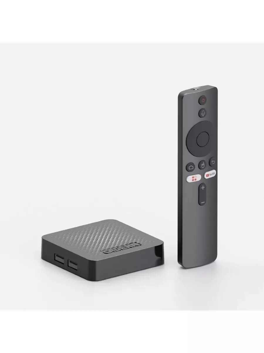 Смарт тв приставка CADENA PRO S CSB-235