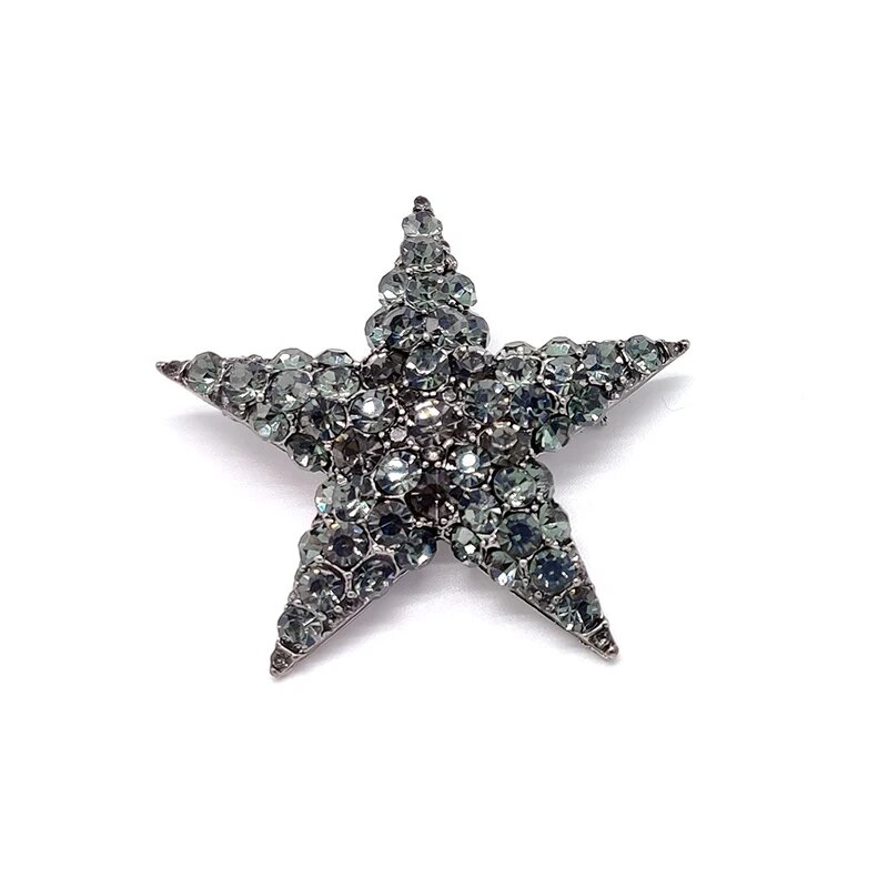 Брошь Pipedream