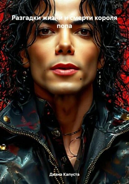 Разгадки жизни и смерти короля попа [Цифровая книга]
