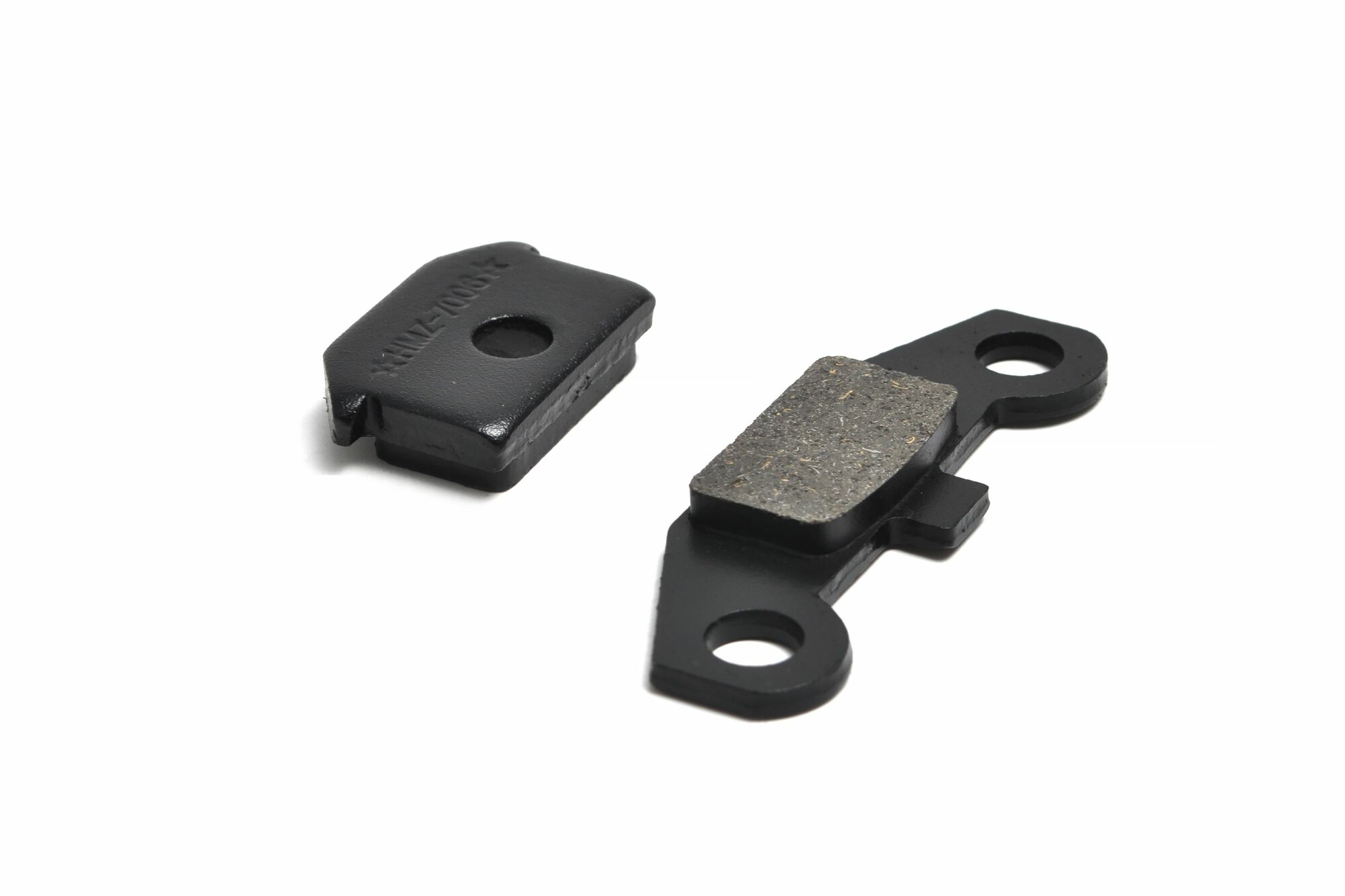 Колодки тормозные дисковые передние квадроцикл ATV WILD (компл. 2шт)