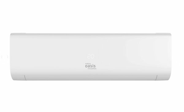 Сплит-система инверторная «making Оasis everywhere» OX-9I