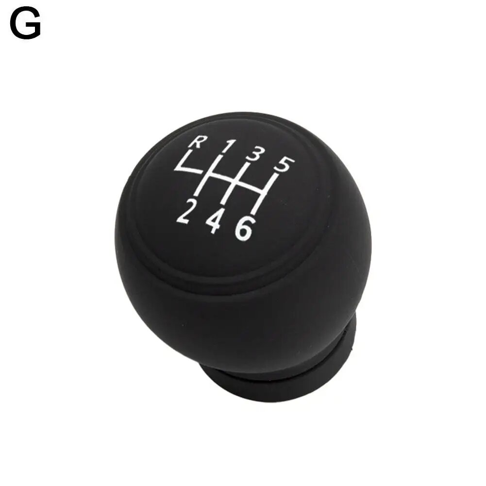 Автомобильный силиконовый рычаг переключения передач подходит для Volkswagen Bora Sagitar Lingdu G