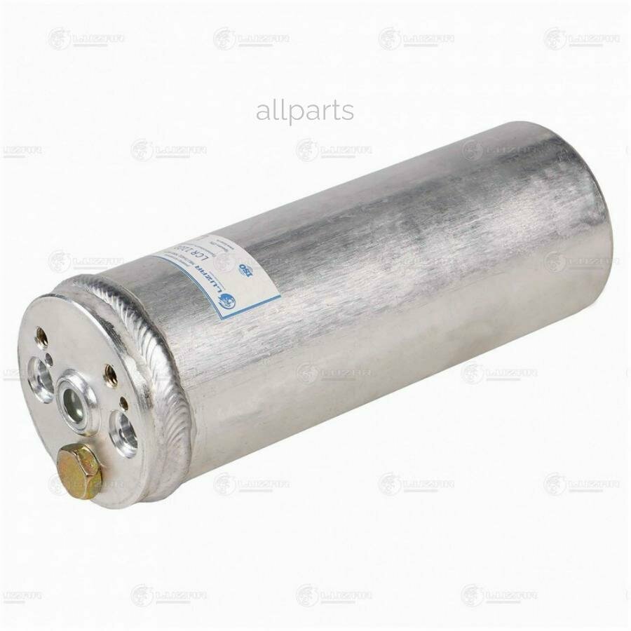 LUZAR LCR 1101 Ресивер-осушитель конд MITSUBISHI PAJERO SPORT (98-)