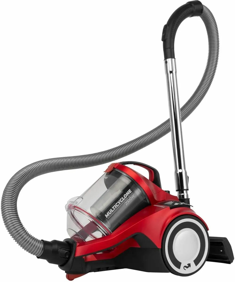 Пылесос Starwind SCV2081, техника для дома