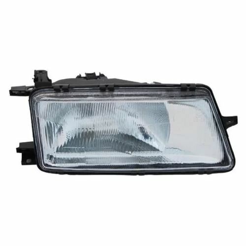 Фара левая OPEL VECTRA 1988-1992 MANUAL Tyc 203450052B