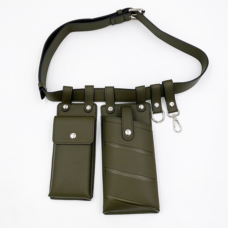 Сумка поясная ZDARLBO