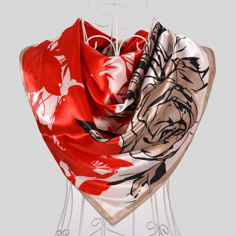 Шарф для женщин