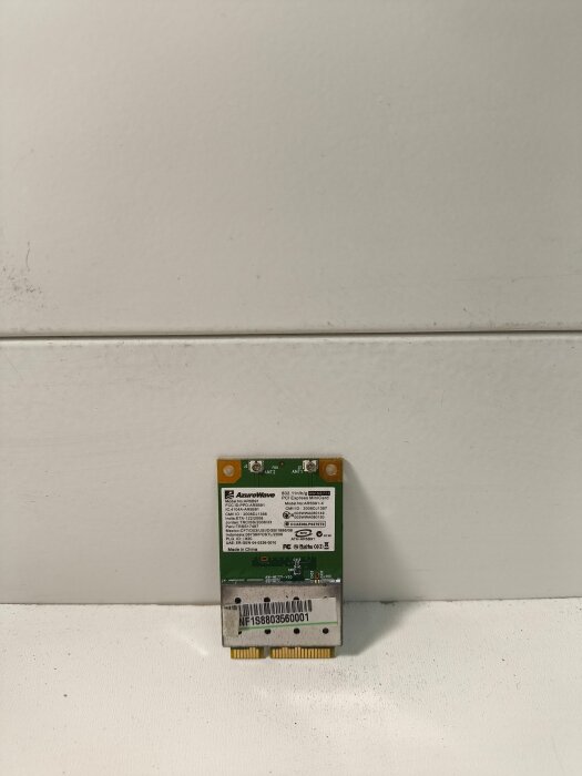Модуль WiFi Azurwave AR5B91 AW-NE770