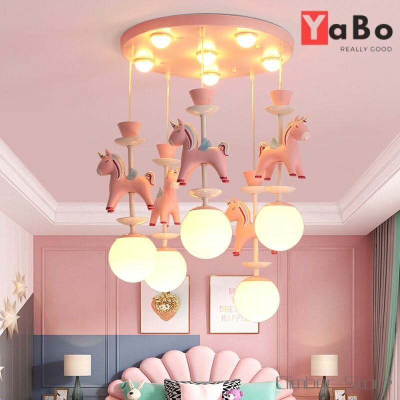 Подвесной светильник