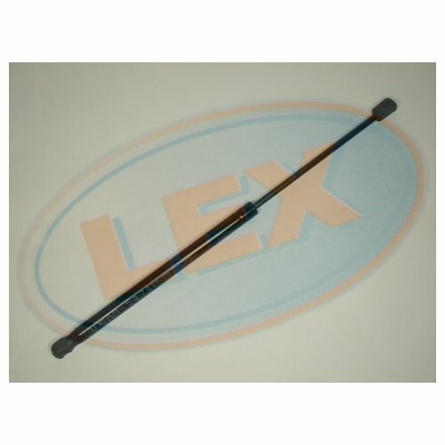 Аморизатор крышки багажника Lex am5474