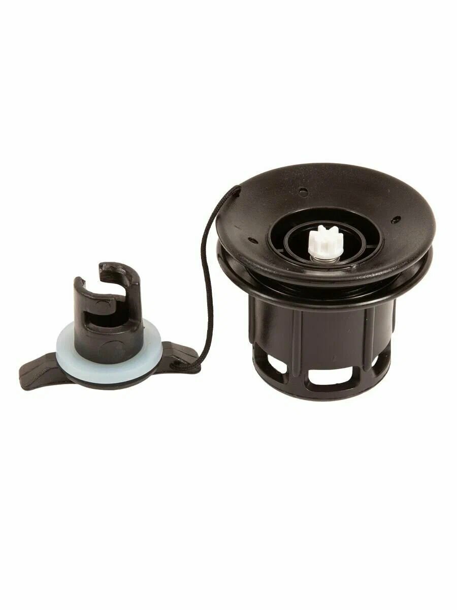 Клапан воздушный Bravo 2001 Badger