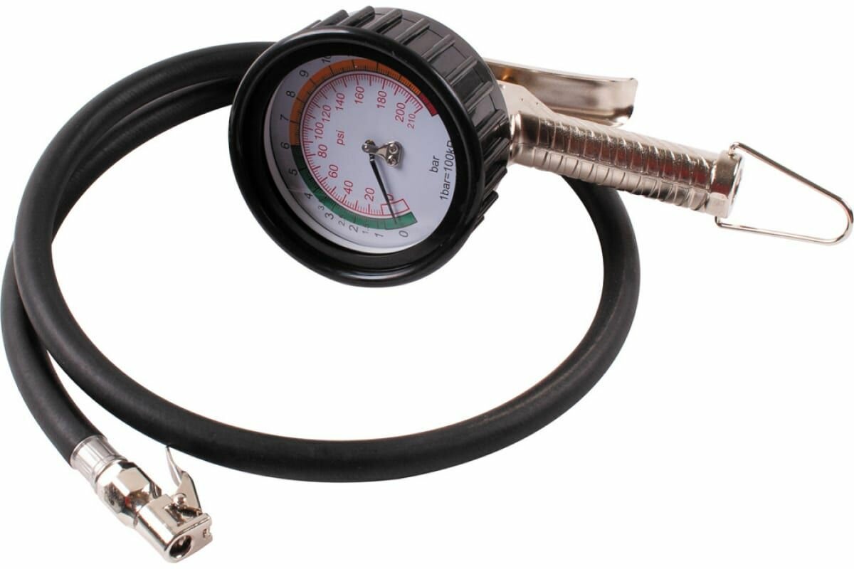 Пистолет для подкачки шин MIGHTY SEVEN SB-710