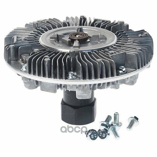 Муфта ЯМЗ привода вентилятора d=650мм дв.536 MEGAPOWER MegaPower 13012069